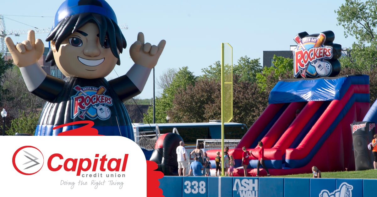 Exclusive Member Discounts with Capital CU Savings Accounts